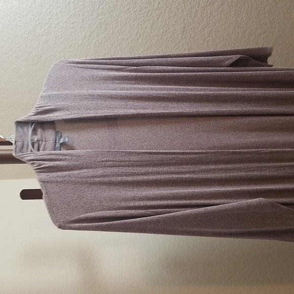 Lisa Rinna Collection | Sweaters | Maxi Sweater From Lisa Rinna ...